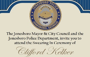 Jonesboro, GA - Official City Website